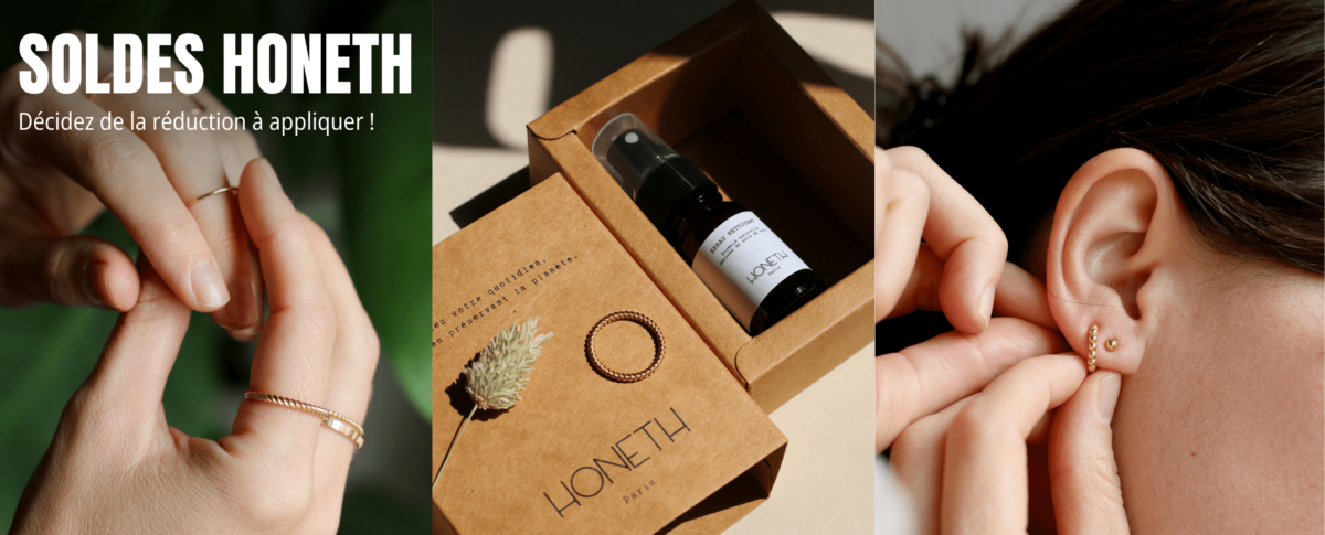 Nos Conseils - HONETH